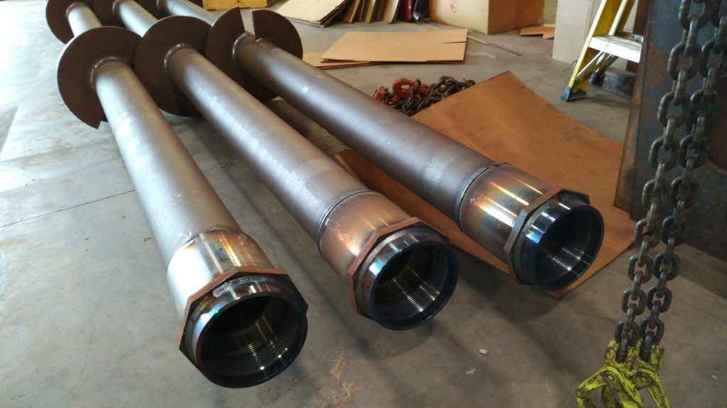 Innovia GEO: rallying communities around geothermal heating and cooling ...